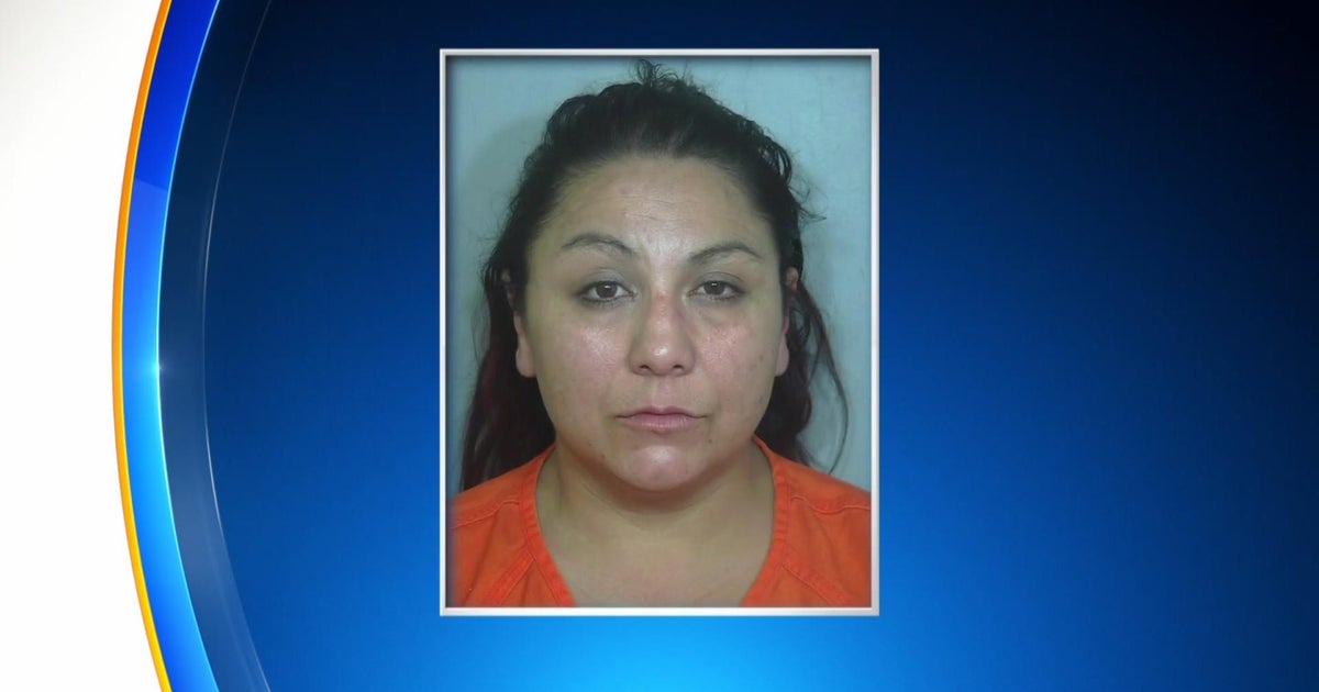 Greeley mother arrested after being accused of stabbing 10-year-old son ...