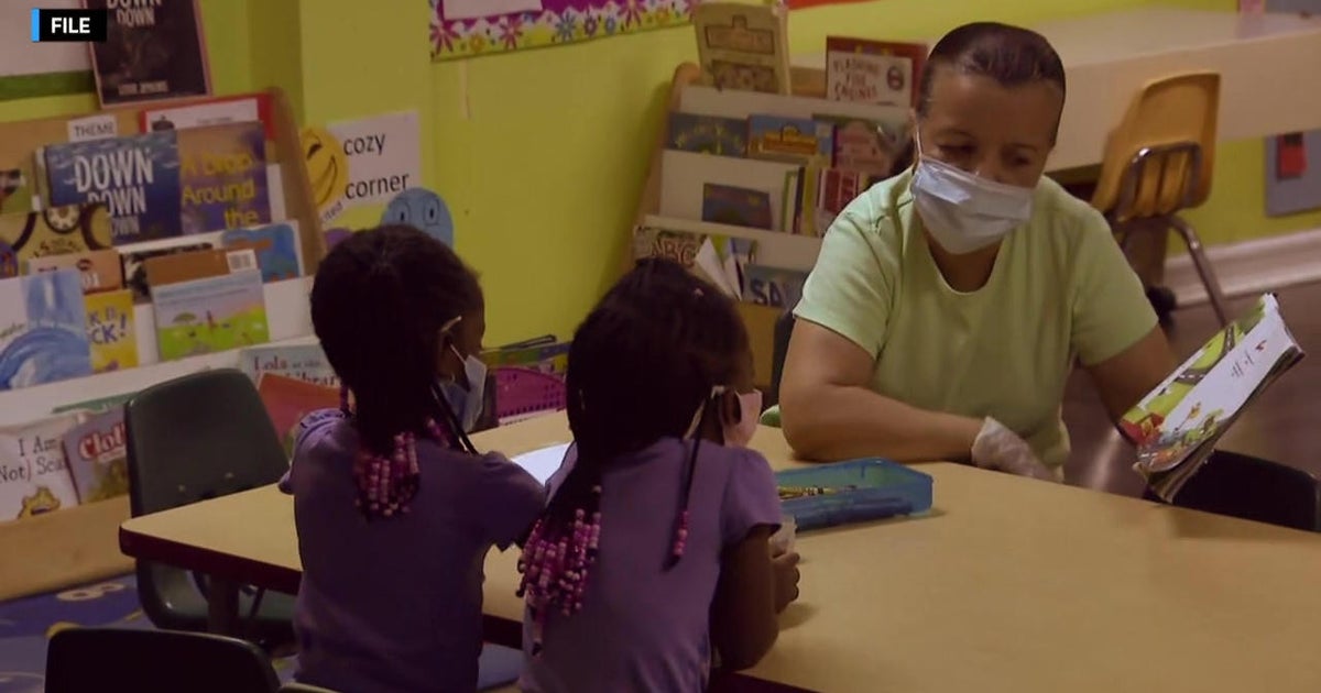 Citing rise in various illnesses, Passaic Schools reinstate mask ...