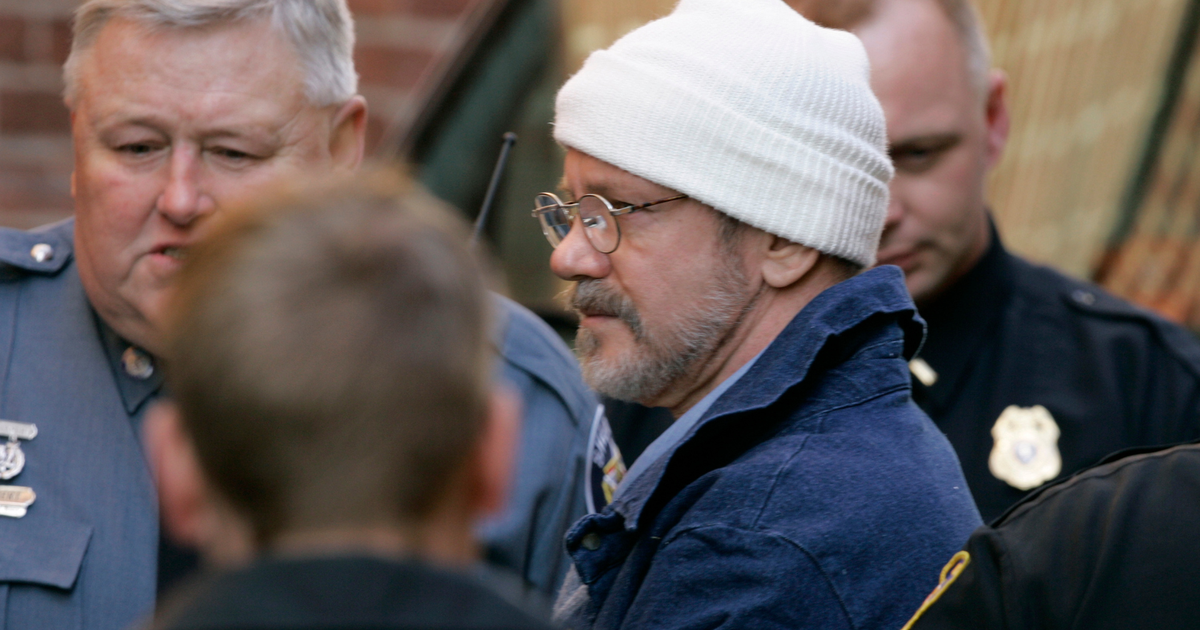 Merle Unger, who was handed life sentence for killing Hagerstown ...