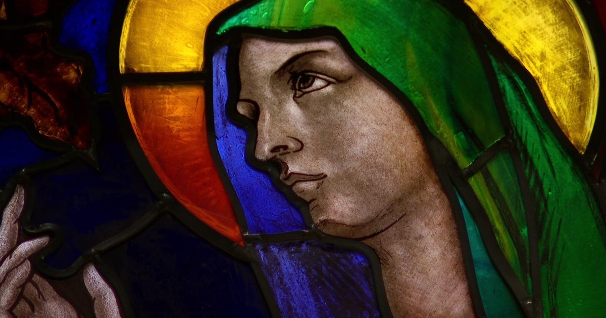 Act of vandalism may have saved St. Paul Cathedral's historic stained ...