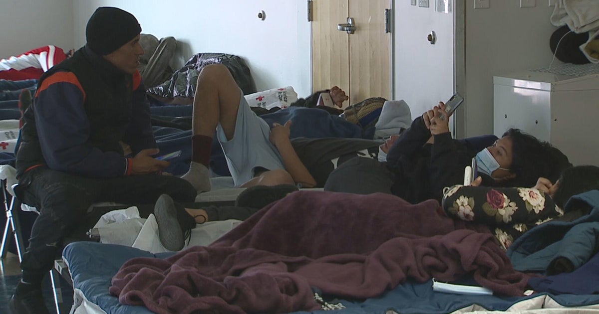 More organizations step up to help migrants arriving in Denver metro ...