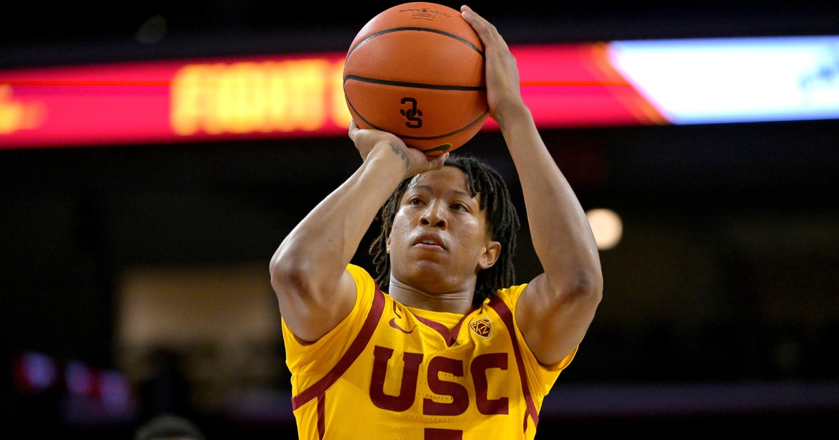 Ellis, Peterson help Southern Cal beat Colorado State 73-64 - CBS Los ...