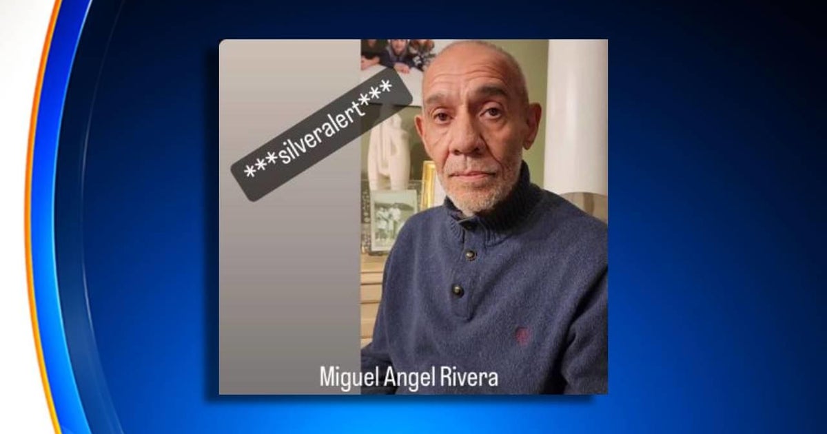 Queens family searching for Miguel Angel Rivera, 72, missing since ...