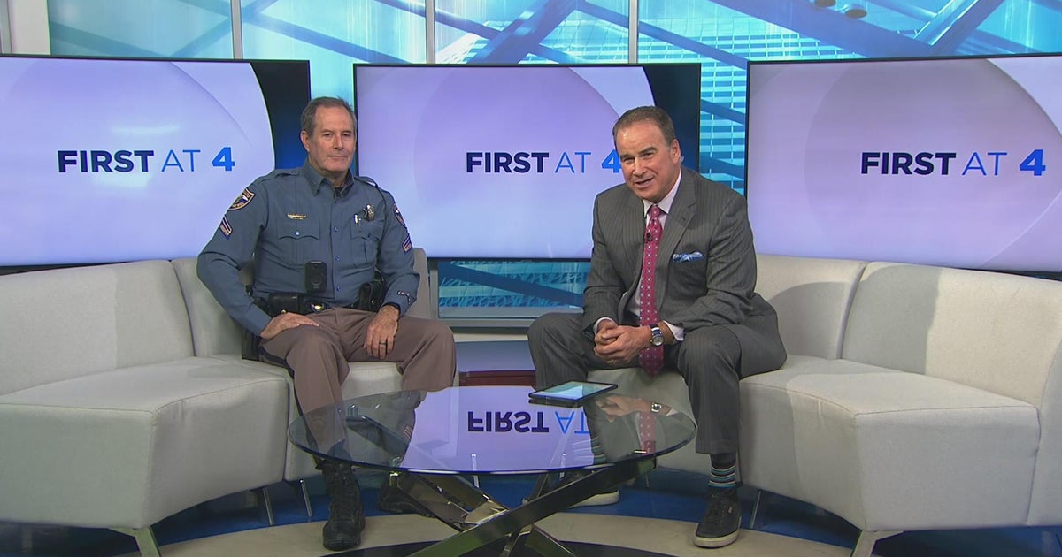 State trooper provides tips on how to approach holiday parties this ...