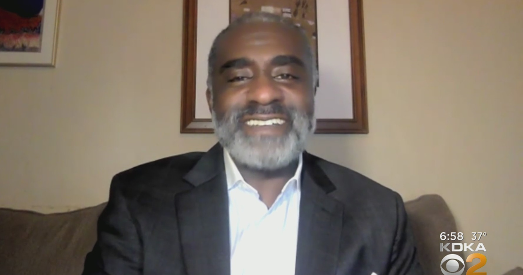 Khari Mosley to challenge Councilman Ricky Burgess in race this spring ...