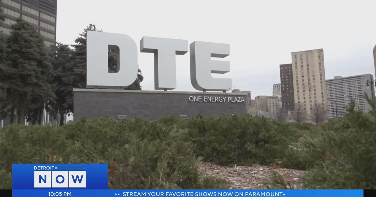 DTE prepares for "massive weather" event; power outages are expected ...