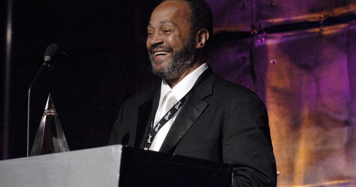 Thom Bell, an architect of 1970s Philadelphia soul, dies - CBS Philadelphia