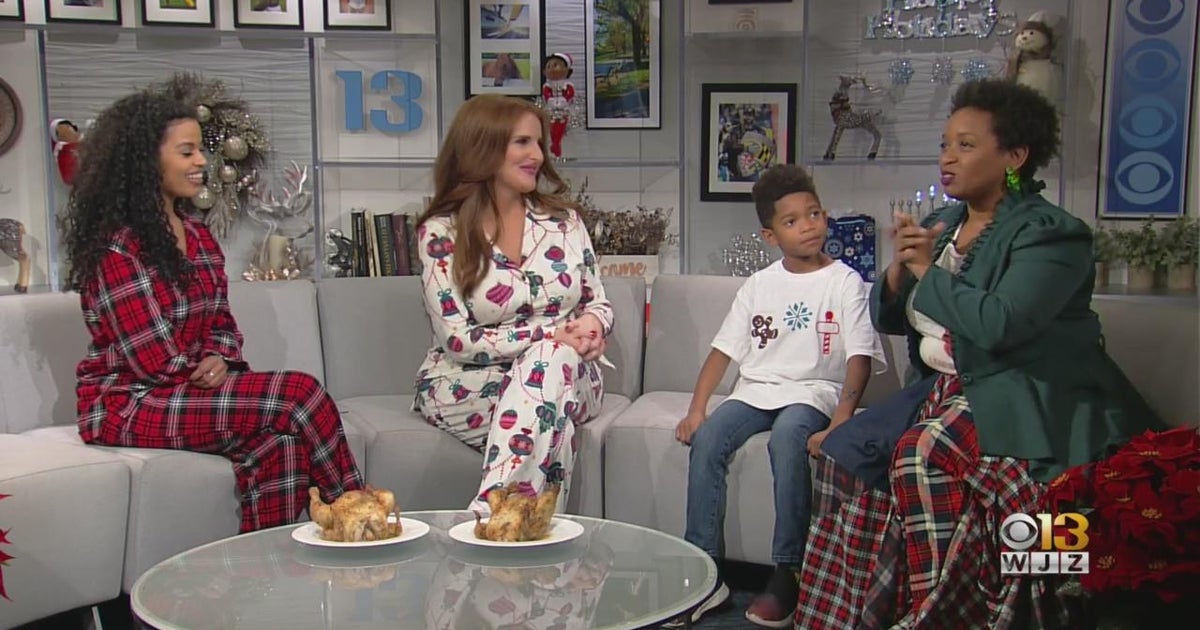 Columnist Leslie Gray Streeter talks about her grown up Christmas list ...