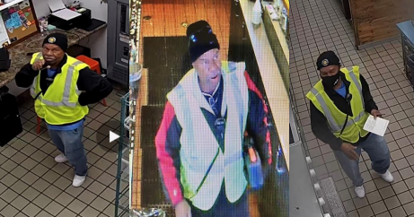 Man posing as city inspector strikes again - CBS Chicago