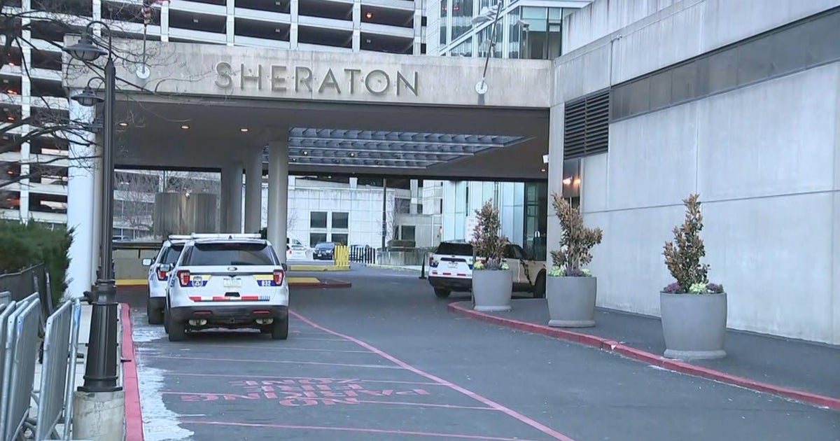 Man killed in Center City hotel was involved with gunman's partner ... Man killed in Center City hotel was involved with gunman's partner ...