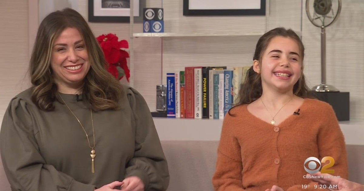 10-year-old Maddison French cooks up Maddie's Sweet Treats for charity ...