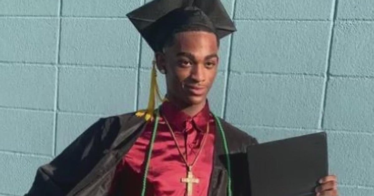 Family identifies Mall of America shooting victim as 19-year-old ...