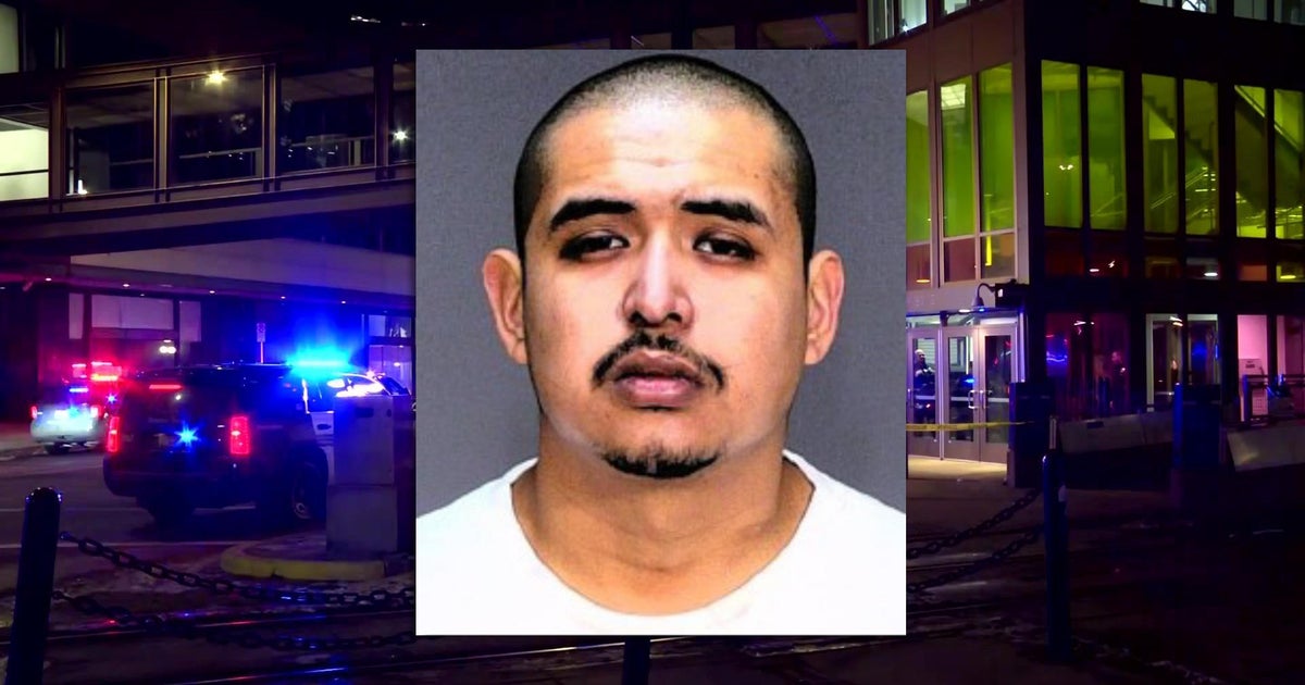 Police: Martin Orea is main suspect in murders of David Johnson ...