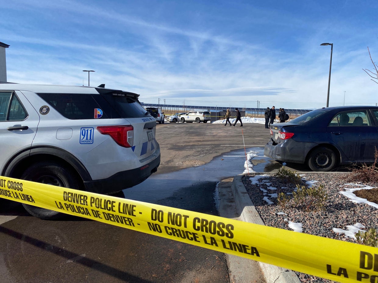 Teen girl found dead near Green Valley Ranch being investigated as ...