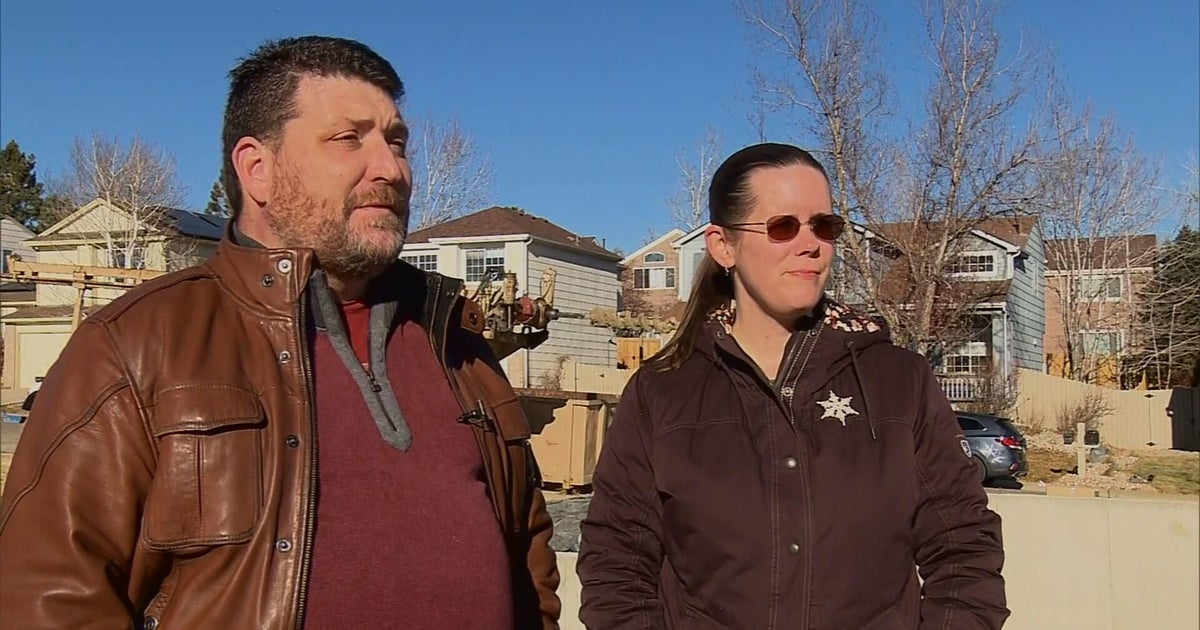 Homebound helps some Marshall Fire victims in their rebuilding process ...