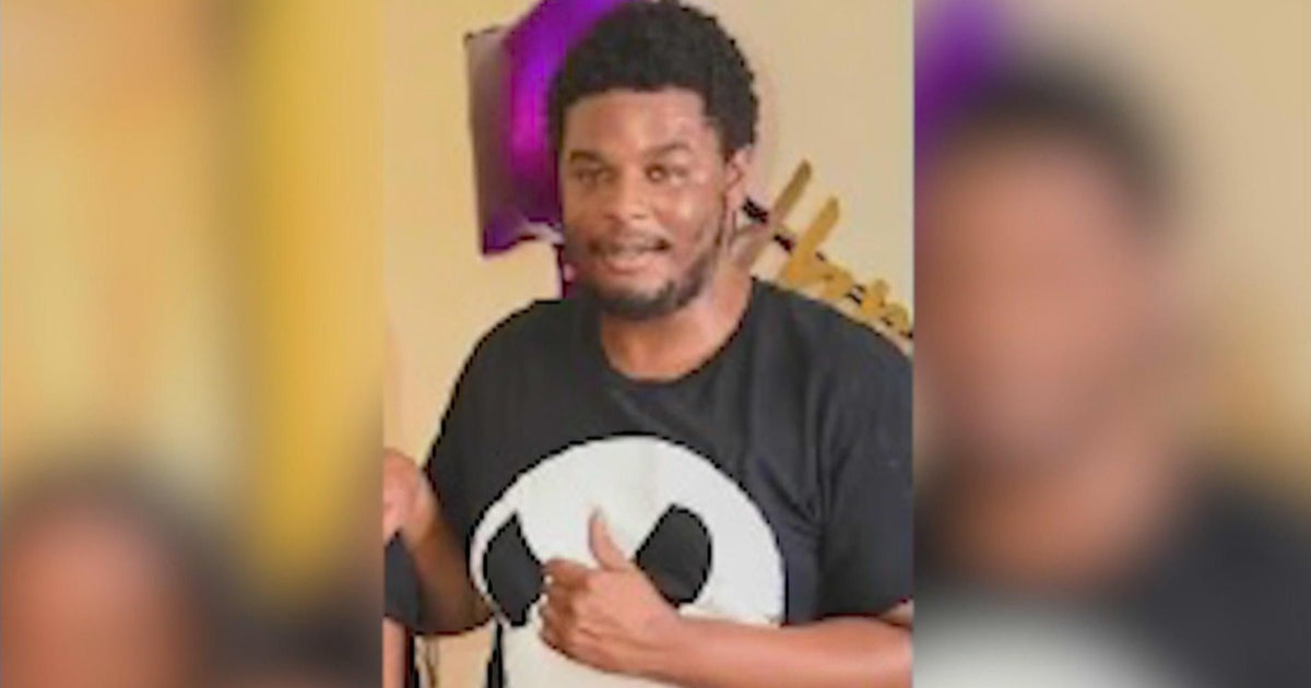 Family pleading for justice after fatal North Philly hit-and-run - CBS ...