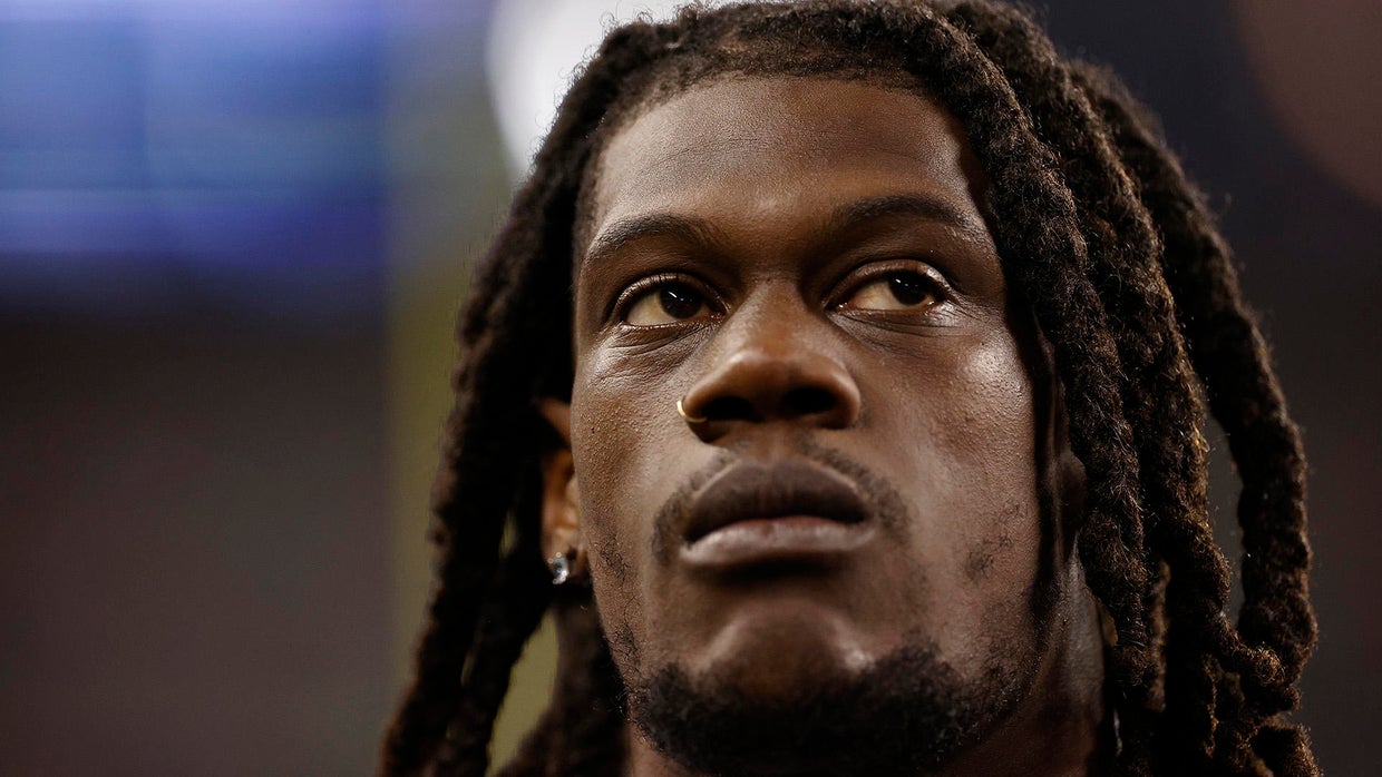 Broncos Randy Gregory suspended 1 game for exchanging punches with Rams ...