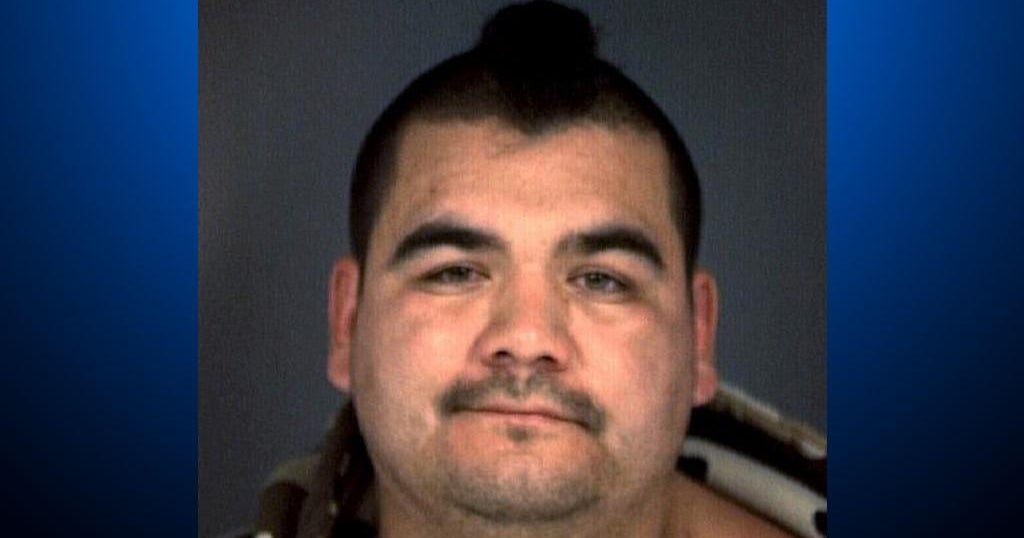 Humboldt County Double Homicide Suspect Captured After High Speed