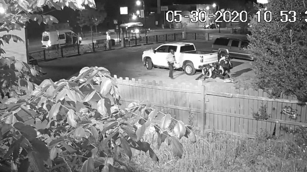 Former Minneapolis police officer Justin Stetson charged with ...