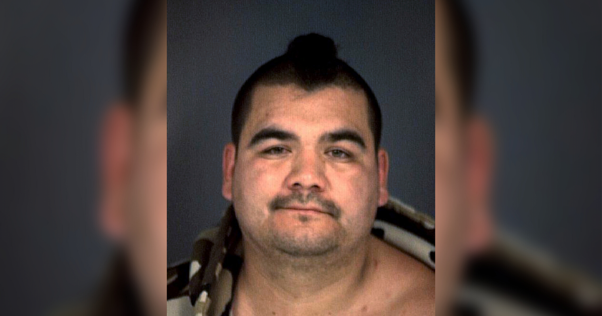 Cops: Warrant out for man in Humboldt County double slaying - CBS ...