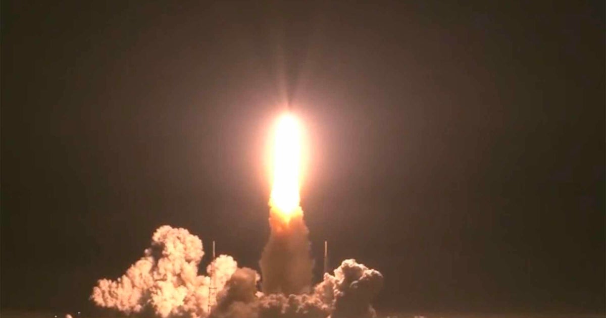 Top space highlights of 2022: James Webb Space Telescope, Artemis 1 ...