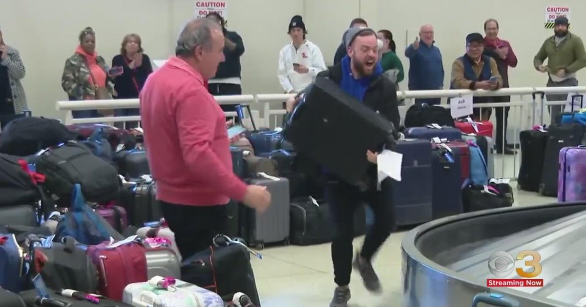 Southwest Says It Expects Normal Operations To Resume Friday Cbs