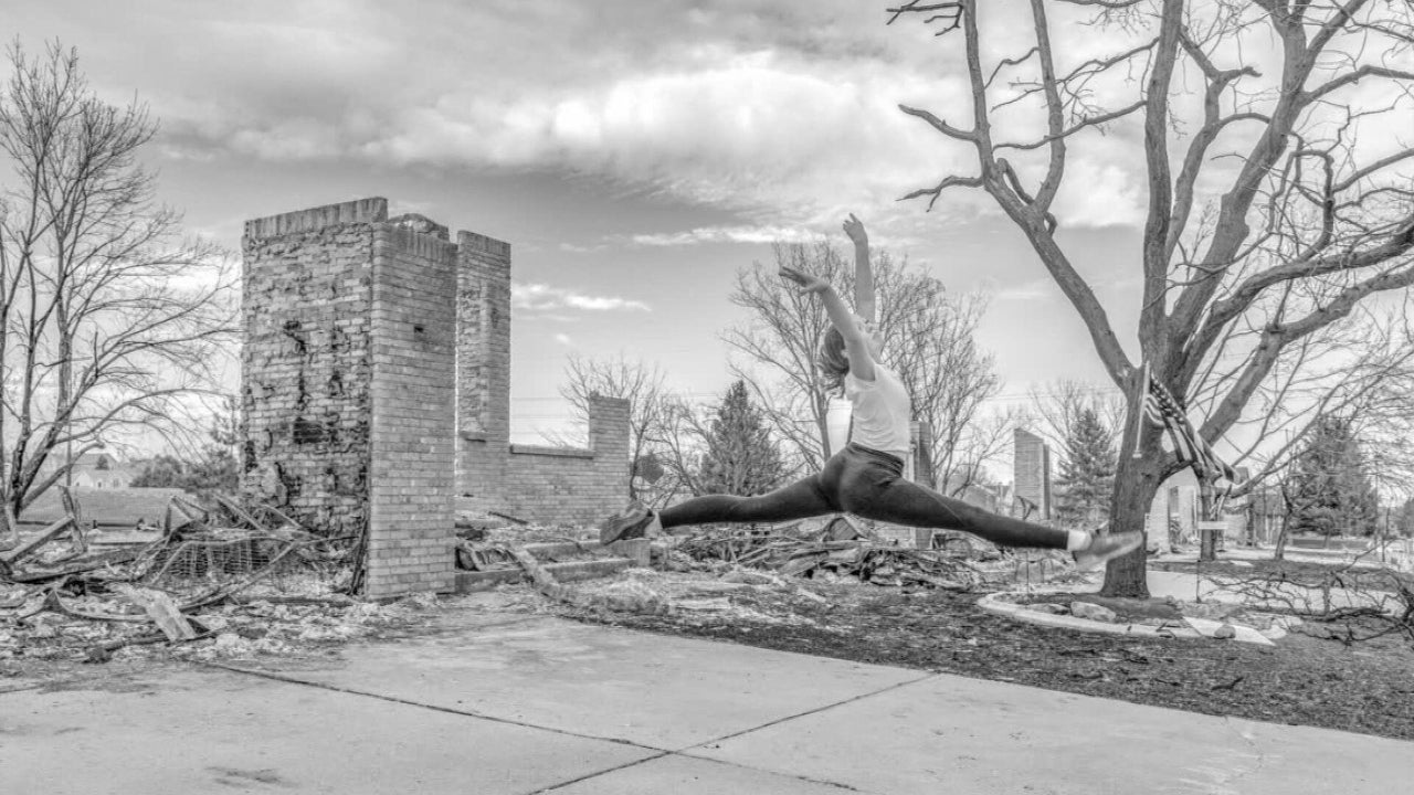 Out of the Ashes: One Year after the Marshall Fire