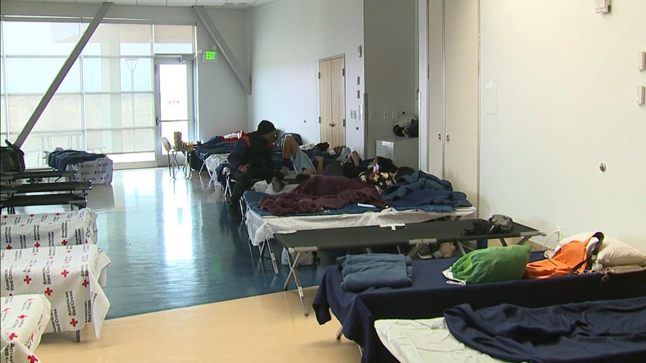 Migrants In Colorado