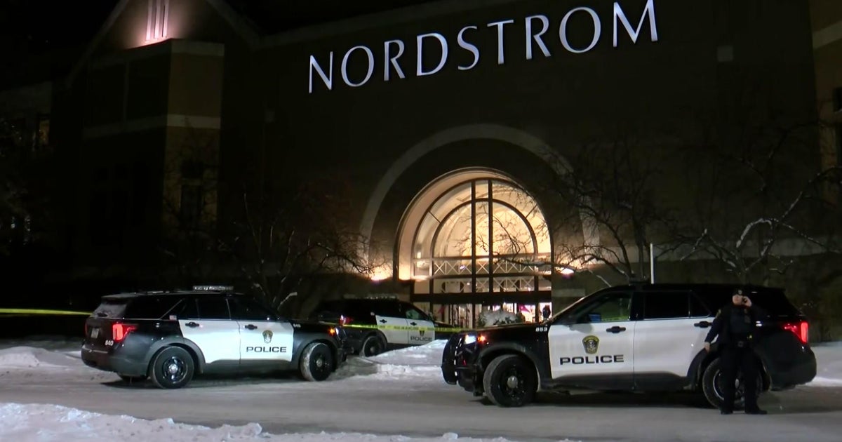 4 teens charged in murder of Johntae Hudson at Mall of America - CBS ...