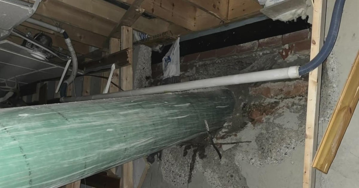 3,500 pound natural gas main crashes into Westmoreland County family's ...