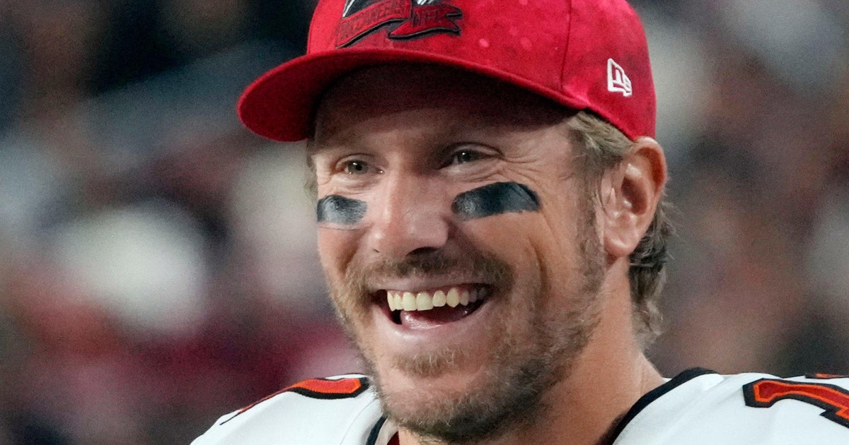 Buccaneers quarterback Blaine Gabbert helped rescue family from a ...
