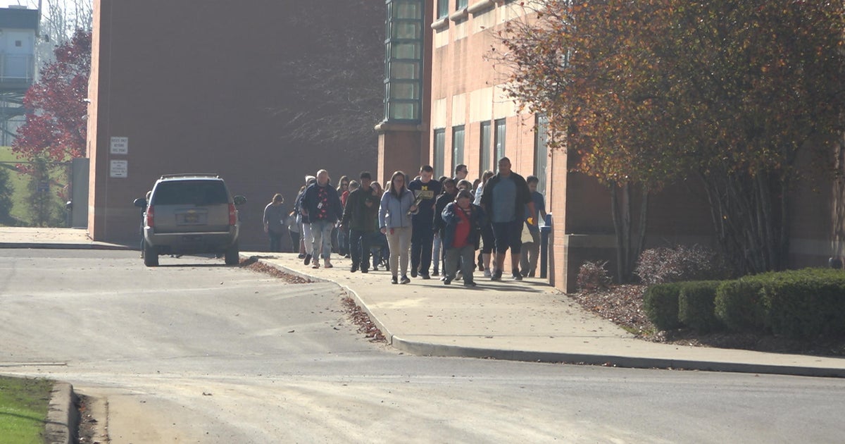 School threats are happening frequently, but what's the mental impact ...