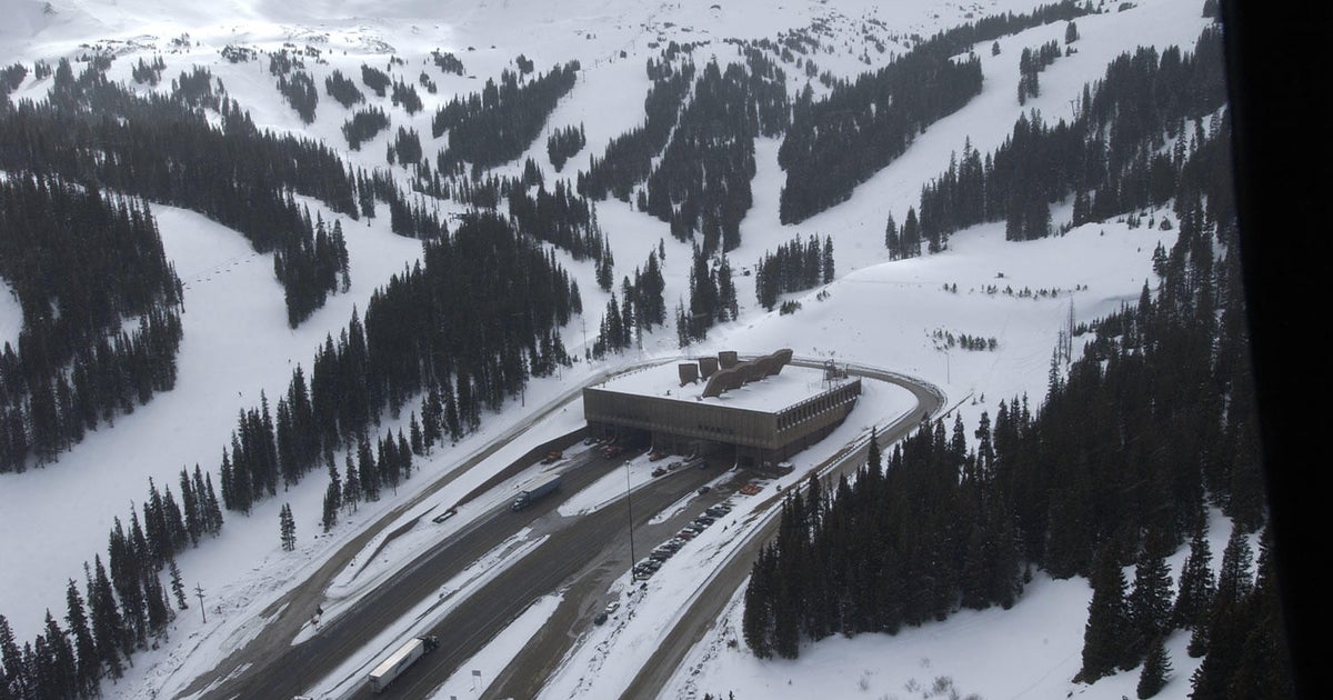 CDOT says drivers should delay travel home from mountains until mid-day ...