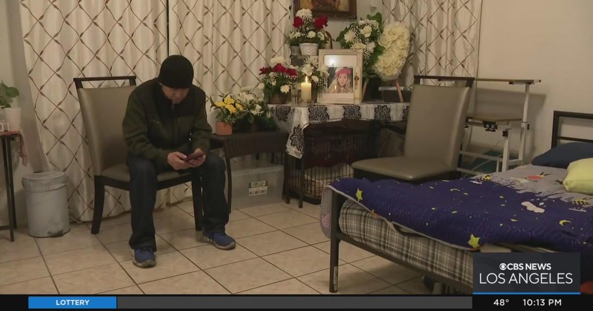 Husband describes the horrifying Alhambra fire that killed his wife ...