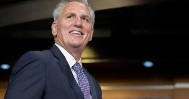 118th U.S. Congress set to convene with McCarthy facing challenge for ...