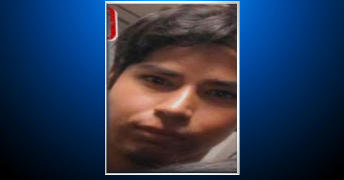Colorado's first missing indigenous person alert sent for Wanbli Vigil ...