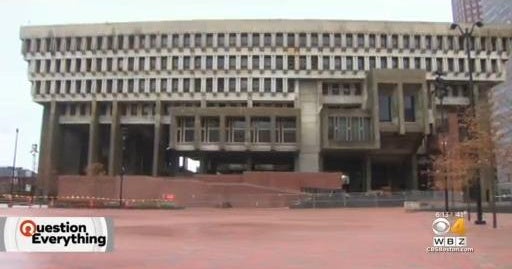 Question Everything: What are reparations? Why is the issue so urgent ...