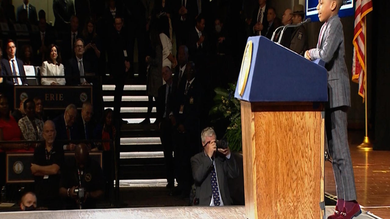 Stories About Harlem - CBS New York