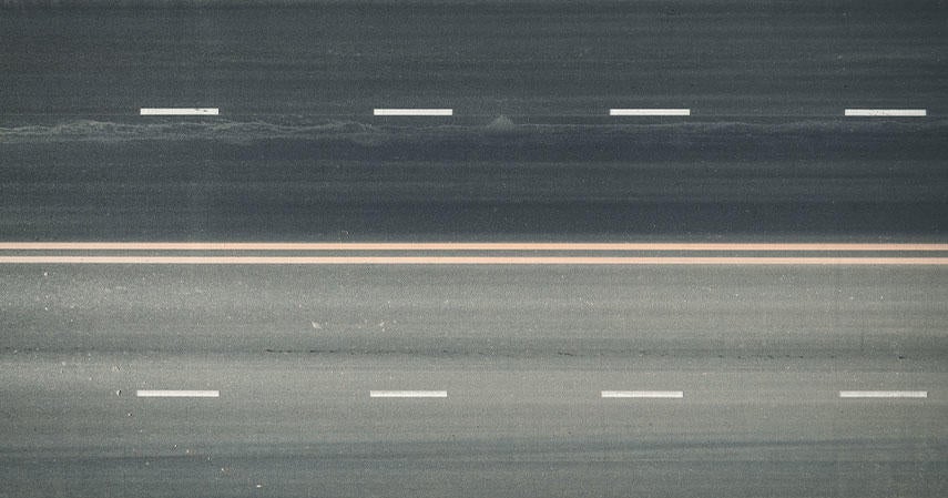 Big rig crash in Dallas backs up LBJ Freeway during rush hour, 1 dead ...