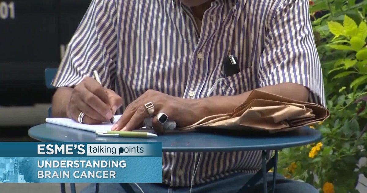 Talking Points: Nekima Levy Armstrong shares her diagnosis journey ...