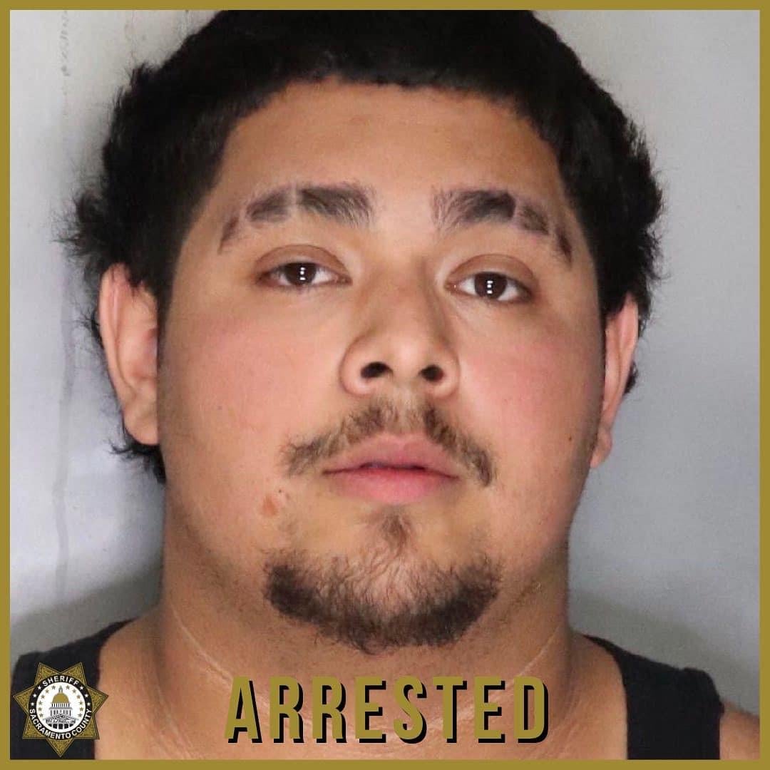 Sheriff: 2 men with gang ties arrested in deadly North Highlands ...