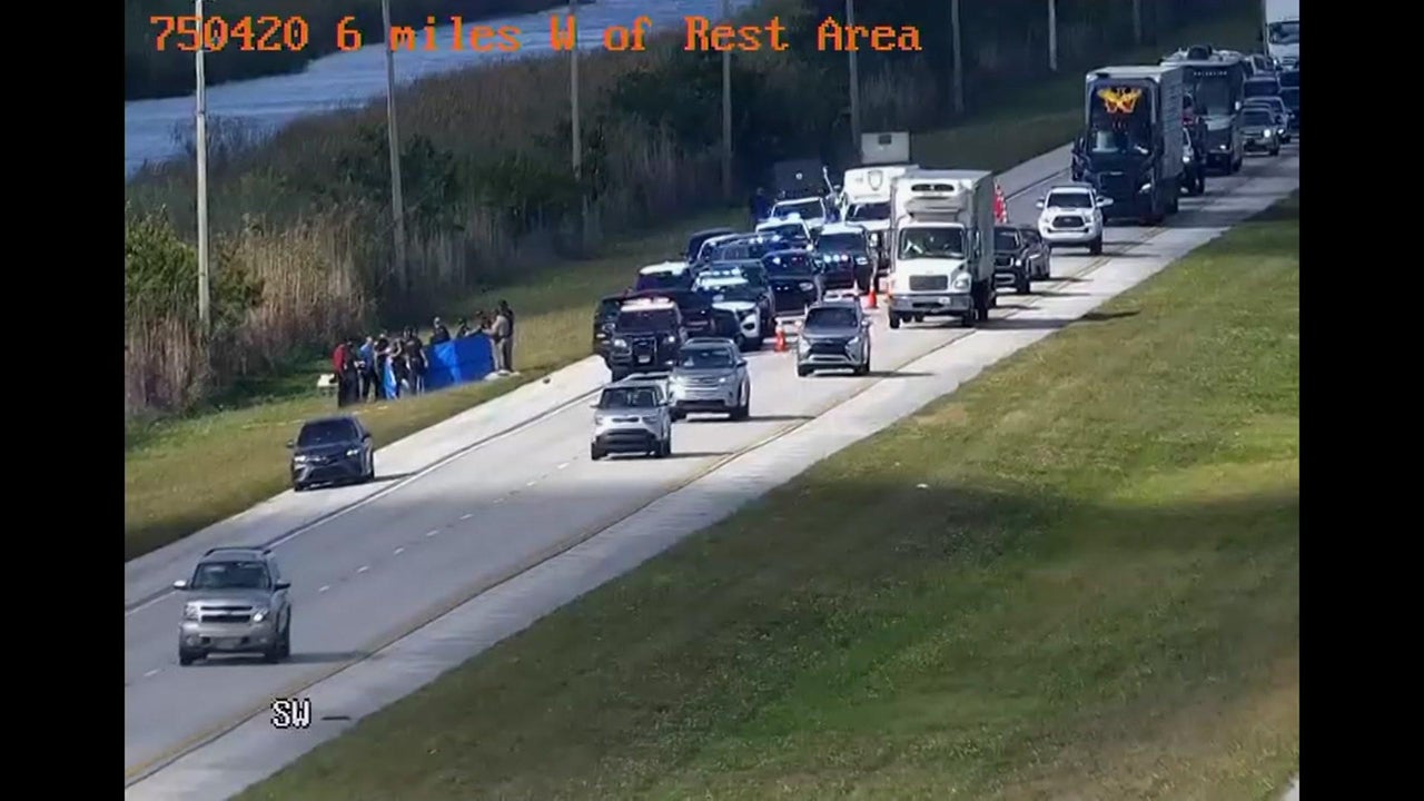 Alligator Alley news - Today’s latest updates - CBS Miami
