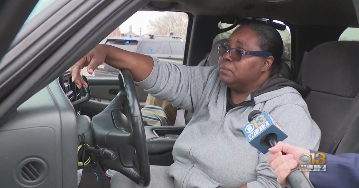 Activists Are Angered By Deadly Southwest Shooting Cbs Baltimore