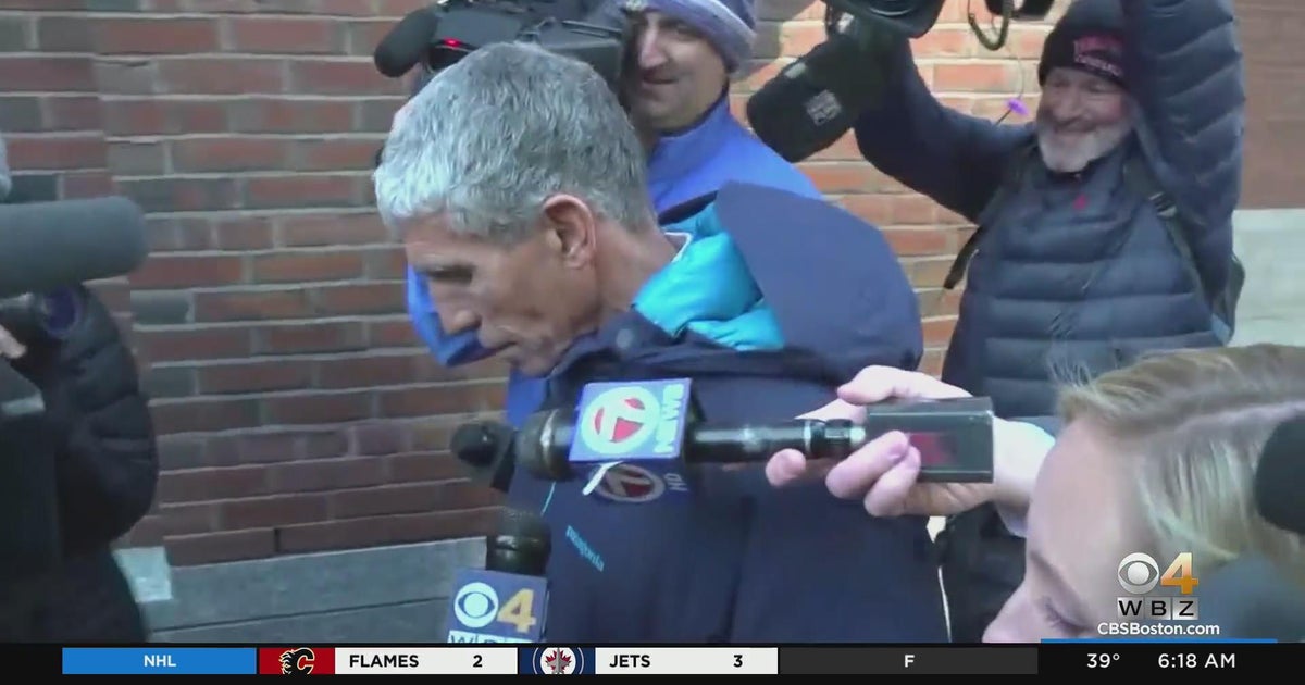 "Varsity Blues" mastermind Rick Singer faces sentencing in college ...