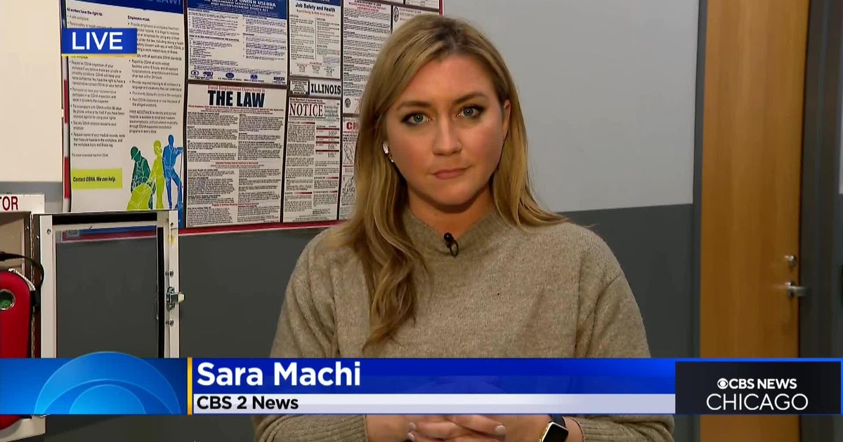 After her daughter died on a Glenview soccer field, a mom is on a ...