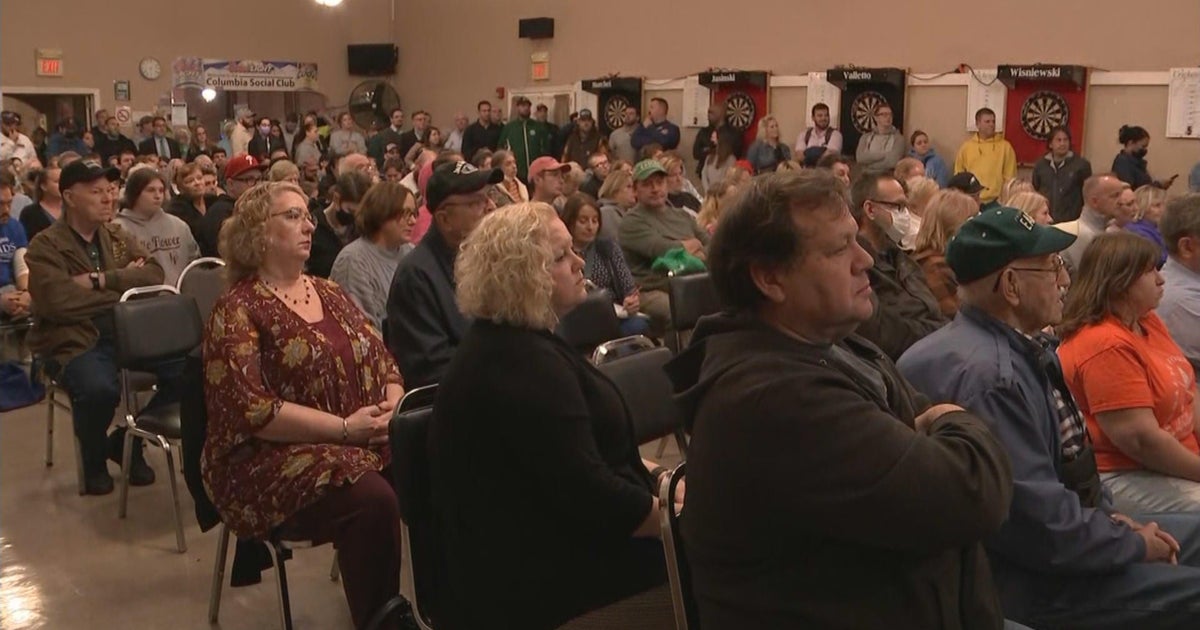 Port Richmond explosion: Residents still searching for answers after ...