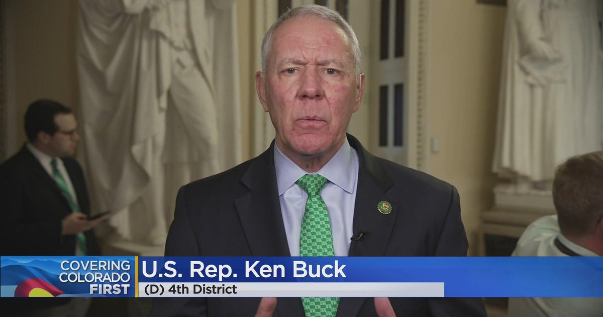 Colorado's Congressional Delegation reacts to GOP House Speaker chaos ...