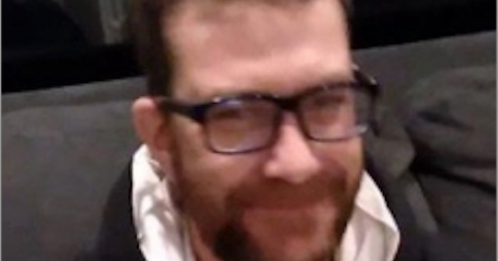 Missing: Thomas McElroy, 43, last seen leaving Mayo Clinic in Rochester ...