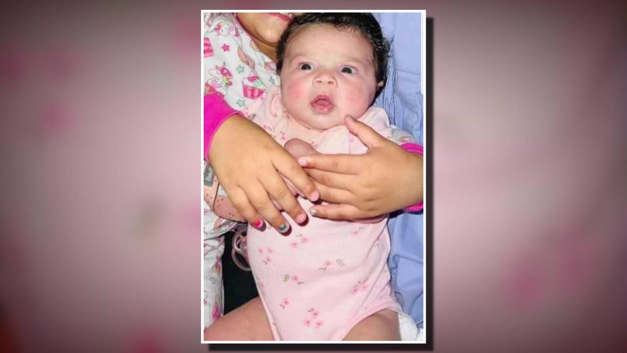 Amber Alert news - Today’s latest updates - CBS New York