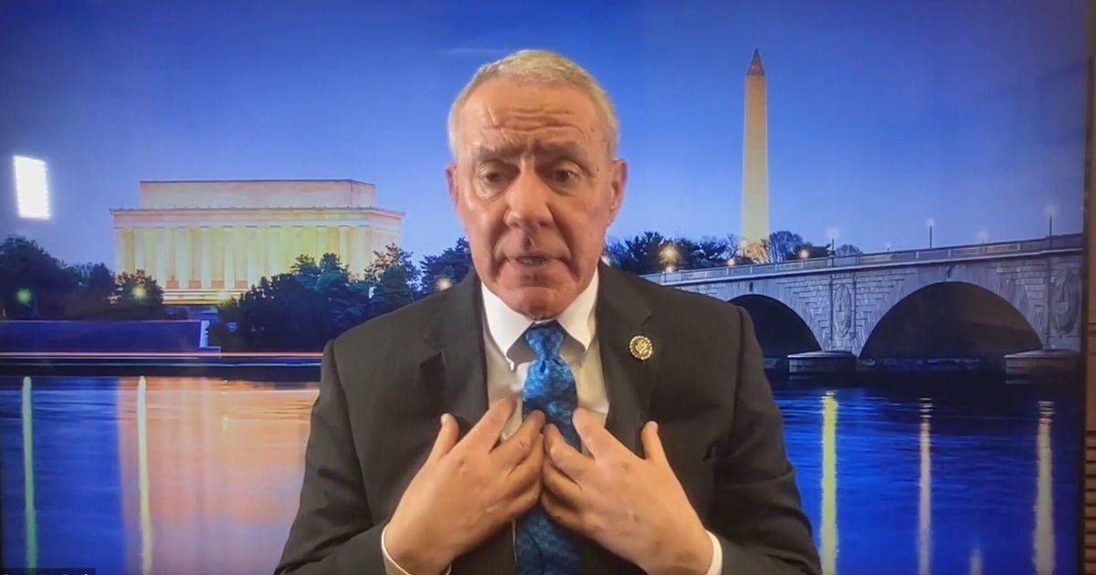 Rep. Ken Buck says GOP will emerge stronger from speaker stalemate ...